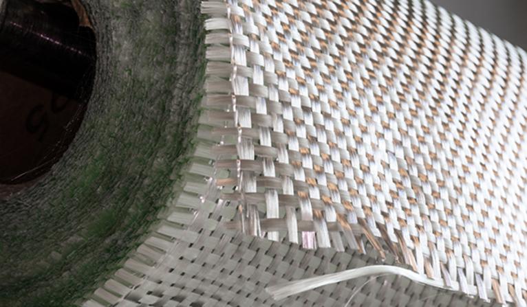 Plastningsguiden - Glasfiber - SEASEA