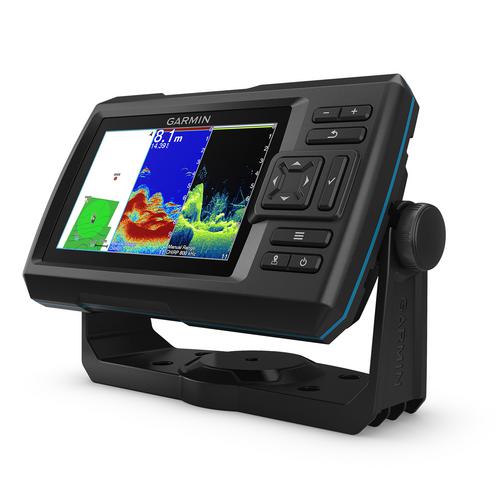 Garmin STRIKER Vivid 5cv - GT20 Ekolod - SEASEA