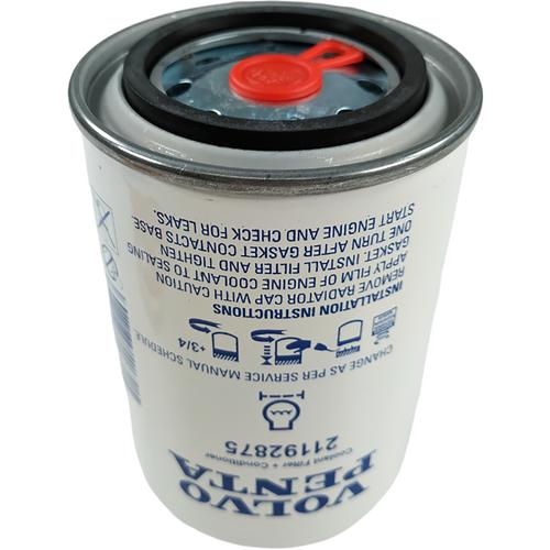Volvo Penta Kylvattenfilter D9-D12 - SEASEA