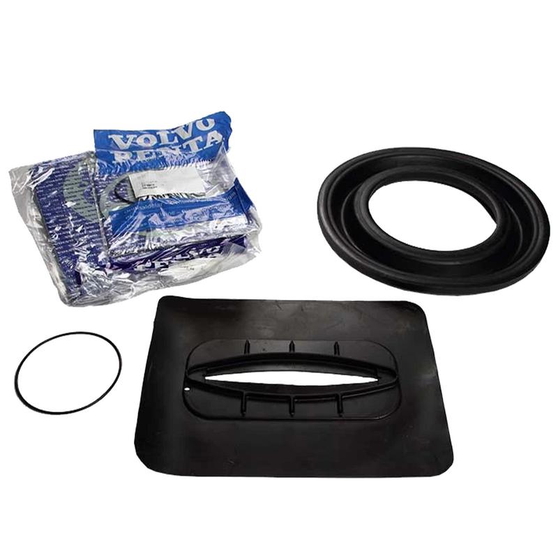 Bälgsats S-Drev VP 21389074 - SEASEA