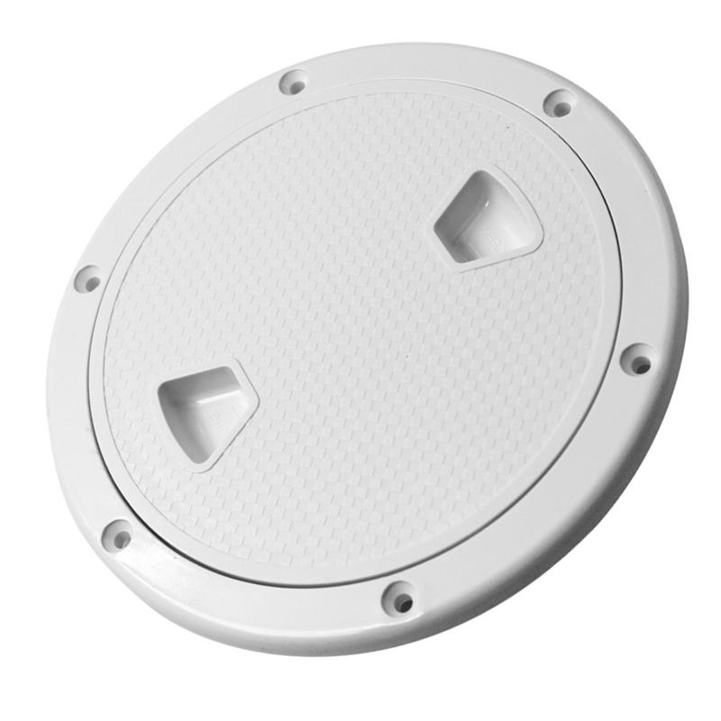 Inspektionslucka Rund 250mm - SEASEA