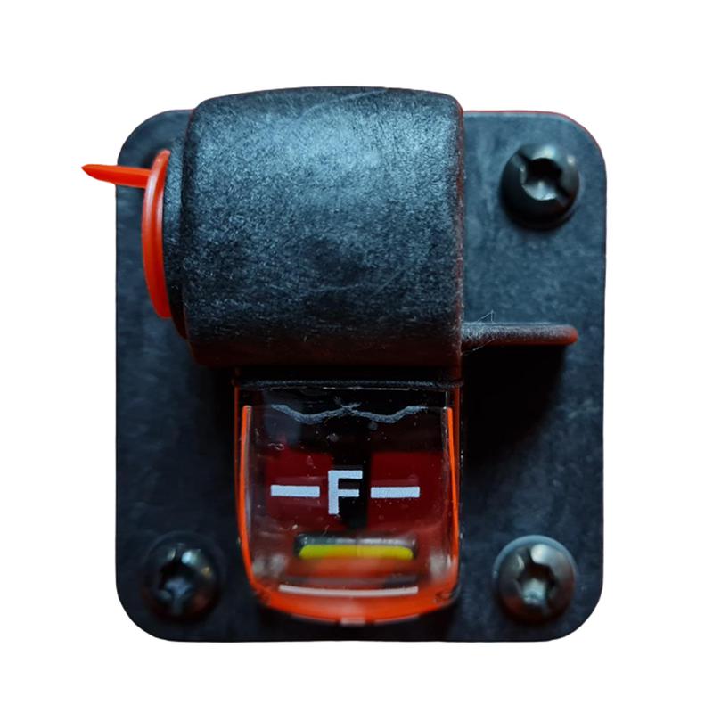 Bränsletank 12L Scepter - SEASEA