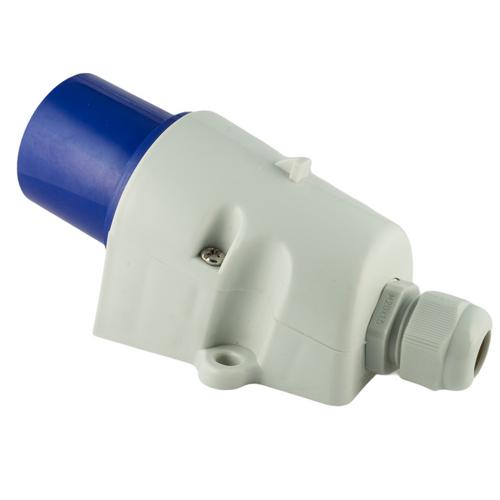 Elintag 230V 1-fas utanpåliggande - SEASEA