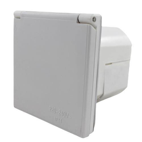 Elintag 230V 1-fas infällt - SEASEA
