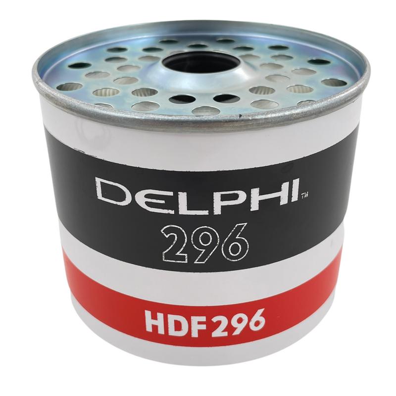 Bränslefilter CAV HDF296 - SEASEA