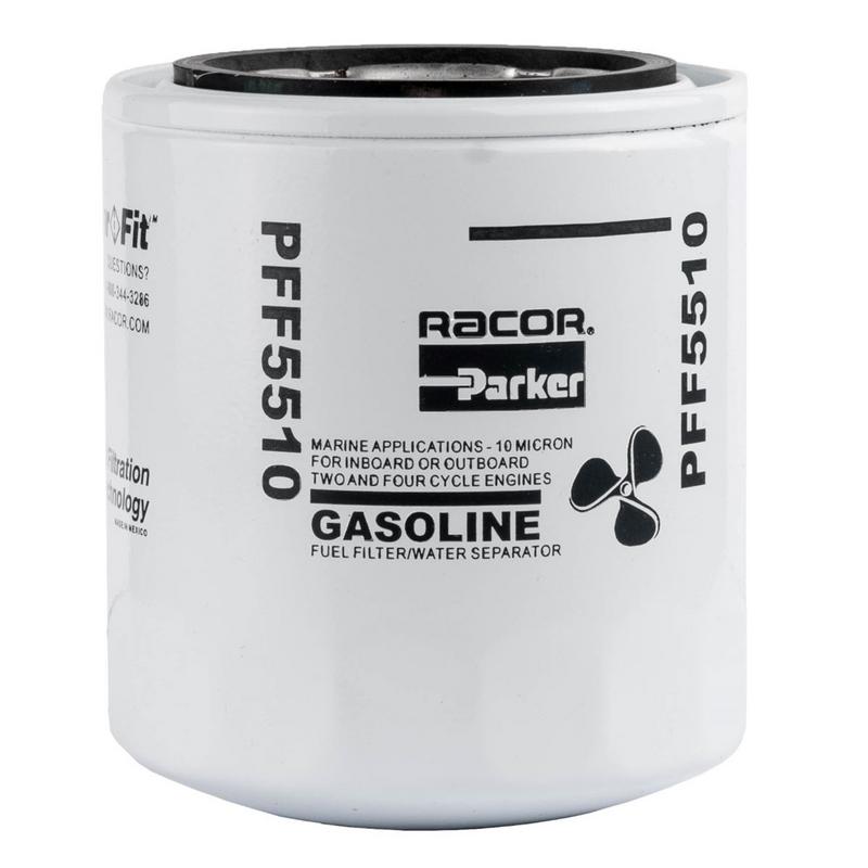 Bränslefilter Racor B-PFF5510 - SEASEA