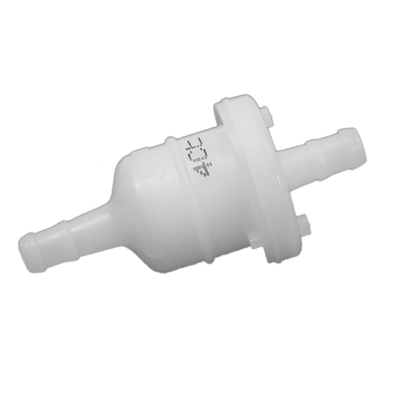 Bränslefilter Mercury - 4-takt med förgasare - 4-20hk