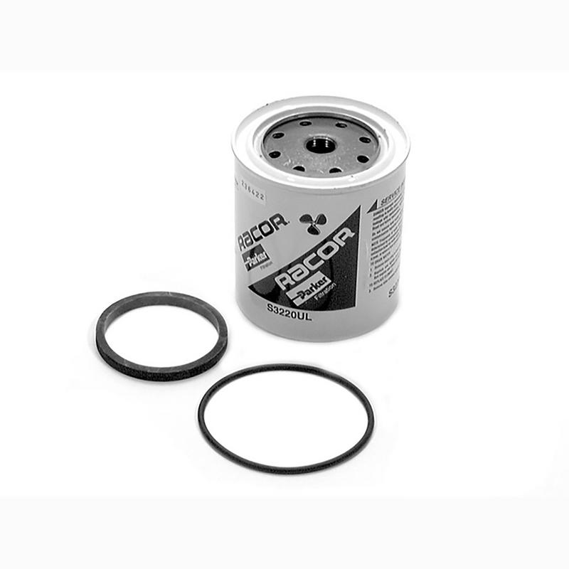 Bränslefilter Racor S3220TUL - SEASEA