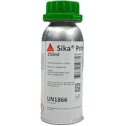 Sika Primer 209D 250ml - Grundning - SEASEA