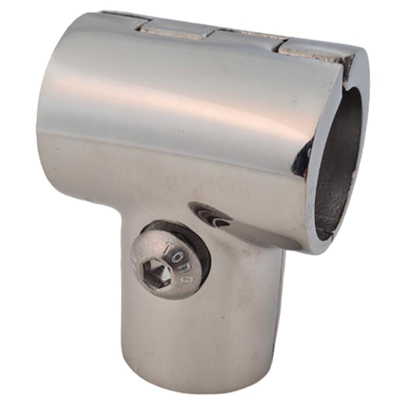 T-koppling delbar 90 grader 25mm - SEASEA