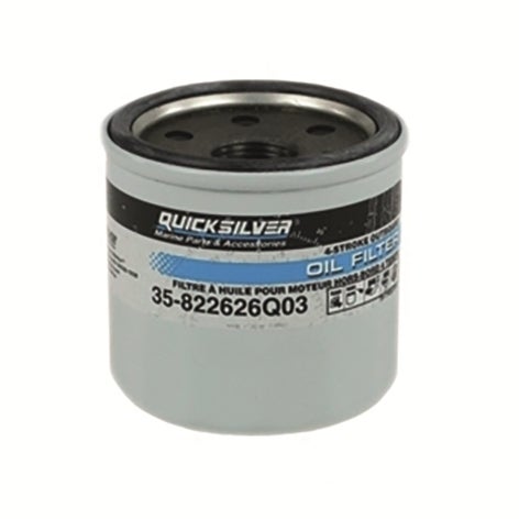 Oljefilter ME 8-30hk 8M0162831 - SEASEA