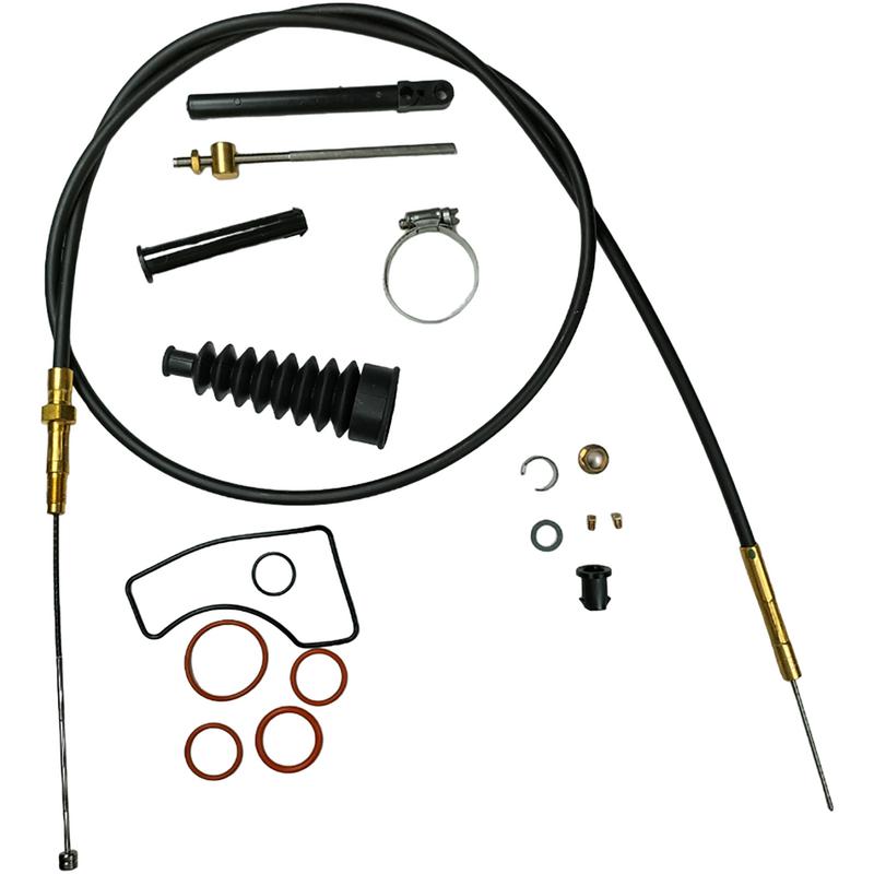 Växelvajer Kit MerCruiser Bravo - Originaldelar - SEASEA